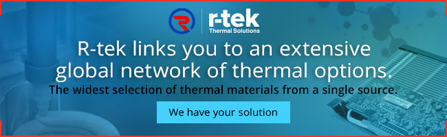 Media Downloads – R-tek Thermal Solutions